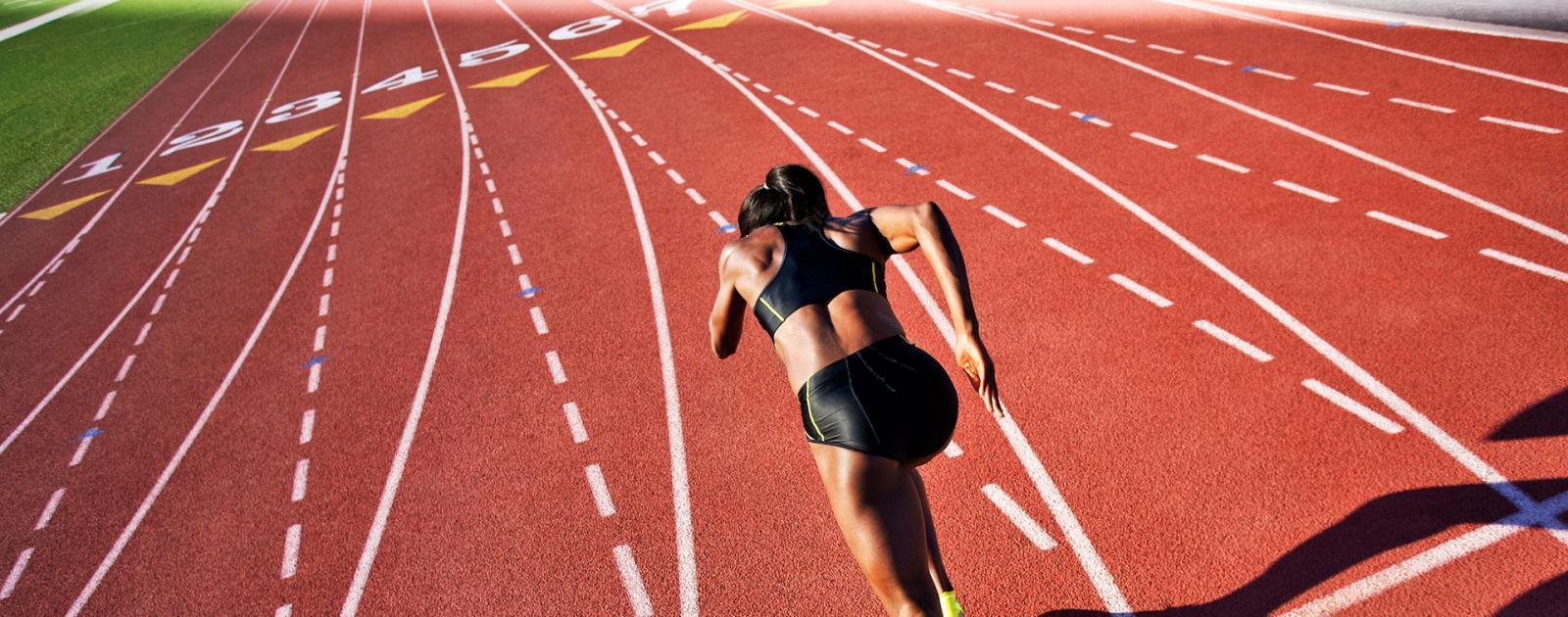 Les épreuves internationales s'enchaînent cet été | En route vers les jeux