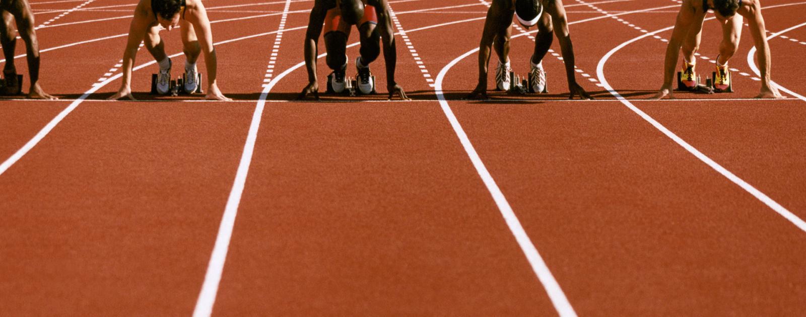 L'année 2024 lancée sportivement | En route vers les jeux