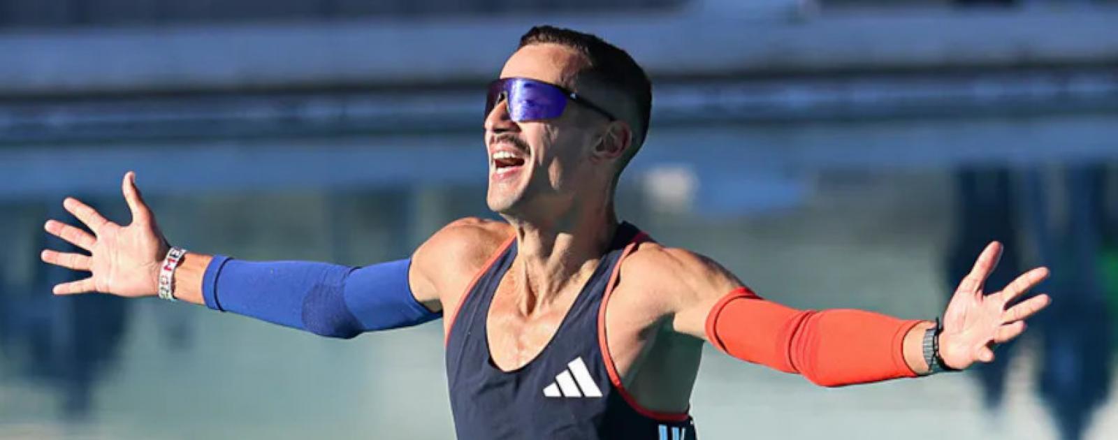 Marathon de Valence : 42,195 km de folie pour les marathoniens français ...